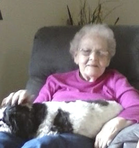 Barbara C. Sprague | News, Sports, Jobs - Post Journal